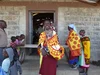 Maasai Development Project