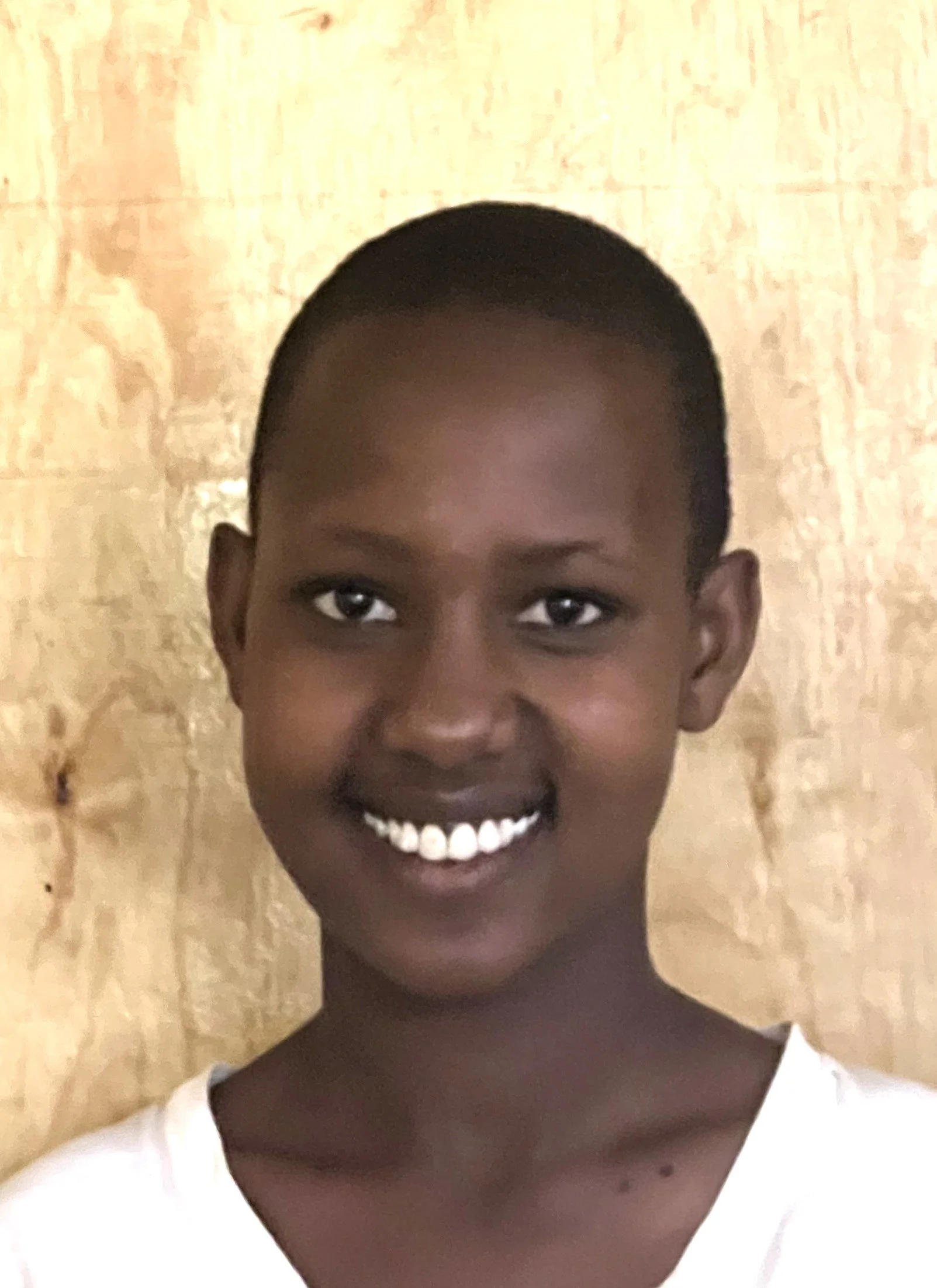 Primary Students — Maasai Development Project