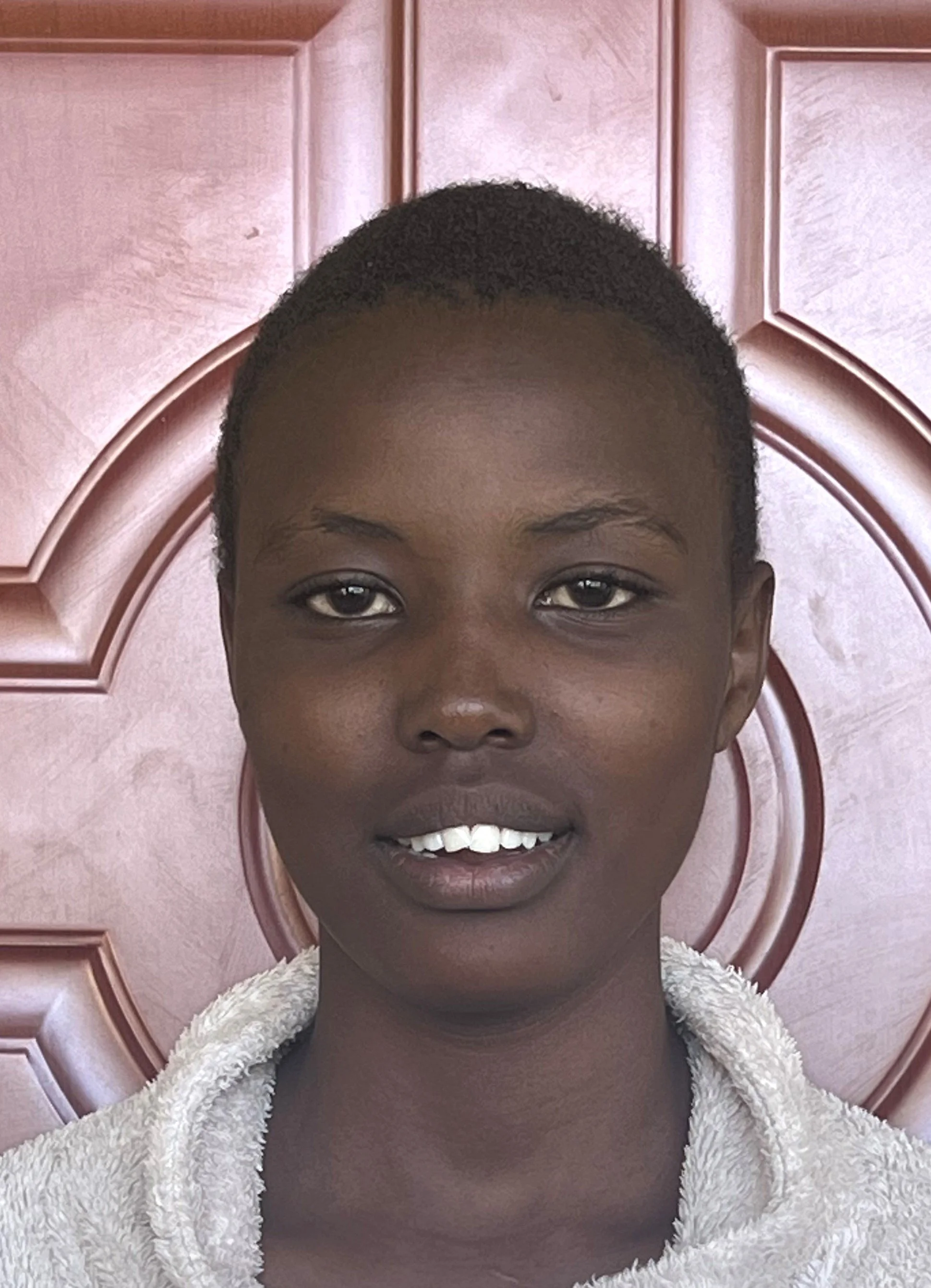 Secondary Students — Maasai Development Project