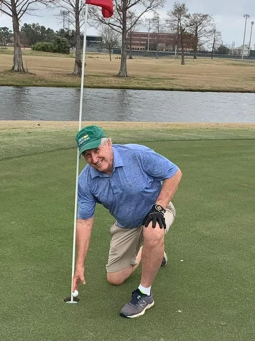 The 19th Hole — May Our Memories Last Forever