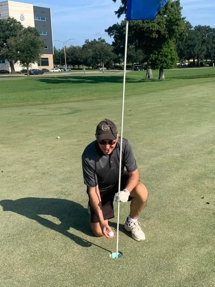 The 19th Hole — May Our Memories Last Forever