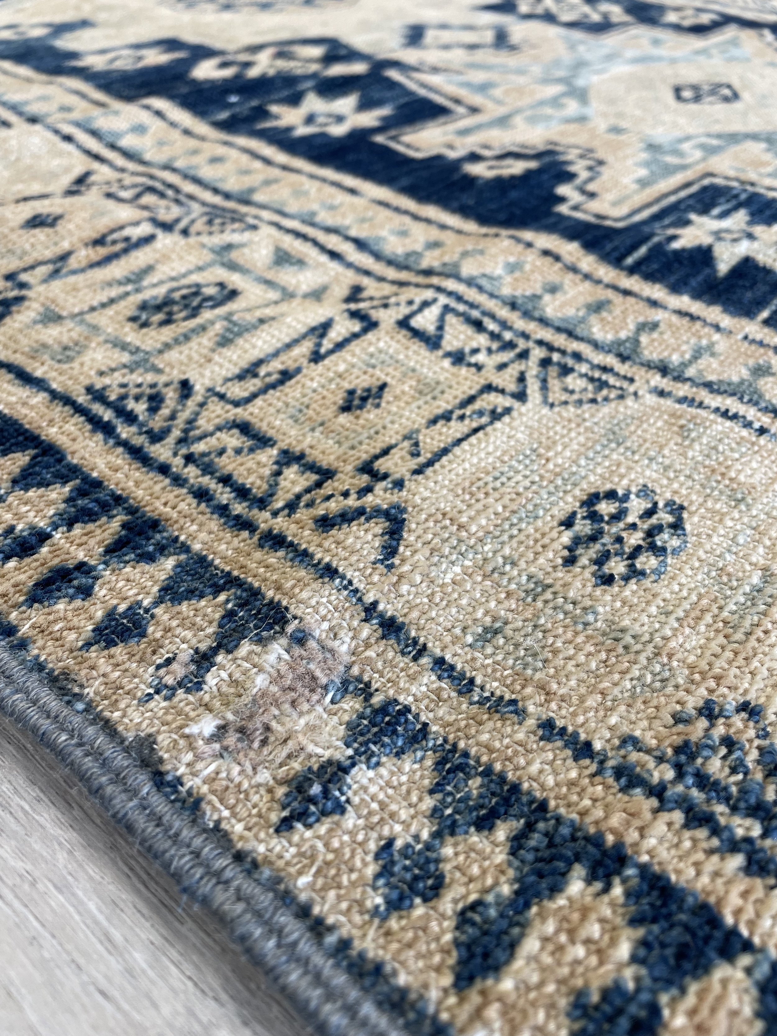 Handmade Wool Rugs — Kasra Rugs Toronto | Vintage Persian Rugs and ...