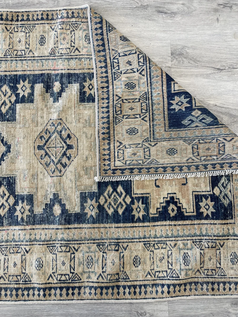 Handmade Wool Rugs — Kasra Rugs Toronto | Vintage Persian Rugs and ...