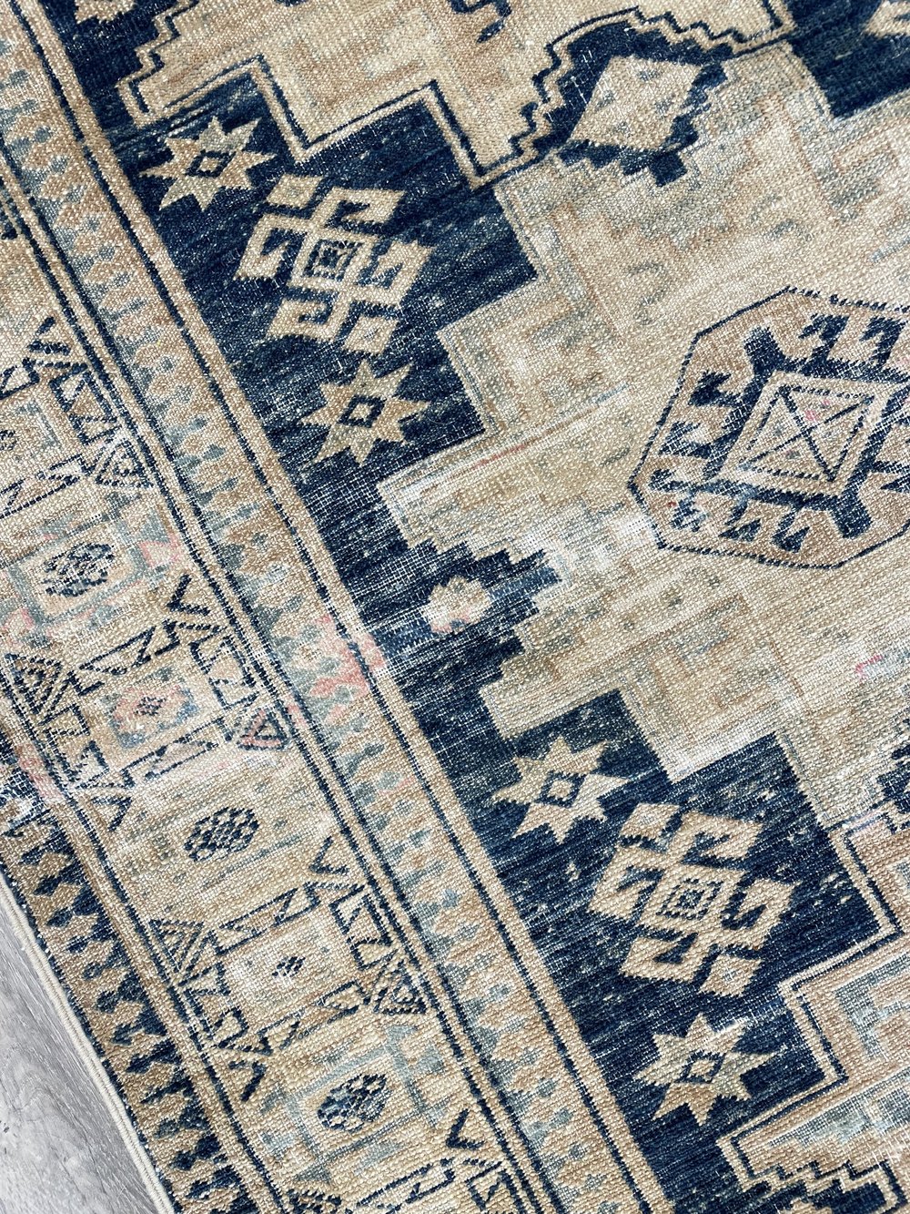 Handmade Wool Rugs — Kasra Rugs Toronto | Vintage Persian Rugs and ...