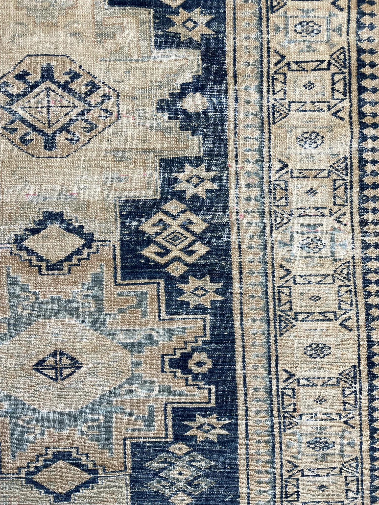 Handmade Wool Rugs — Kasra Rugs Toronto | Vintage Persian Rugs and ...