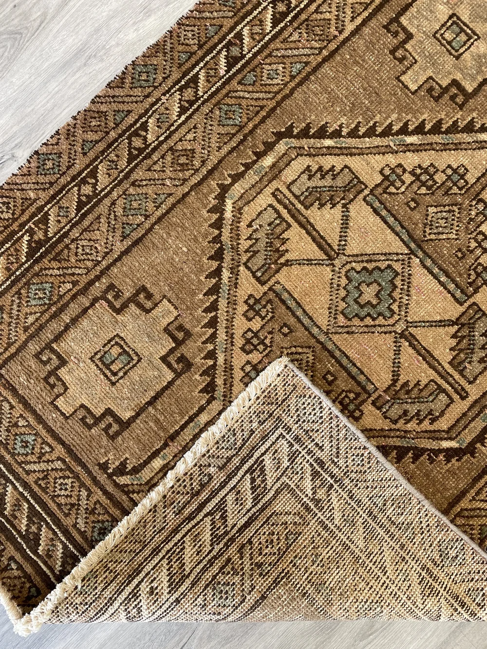 Handmade Wool Rugs — Kasra Rugs Toronto | Vintage Persian Rugs and ...