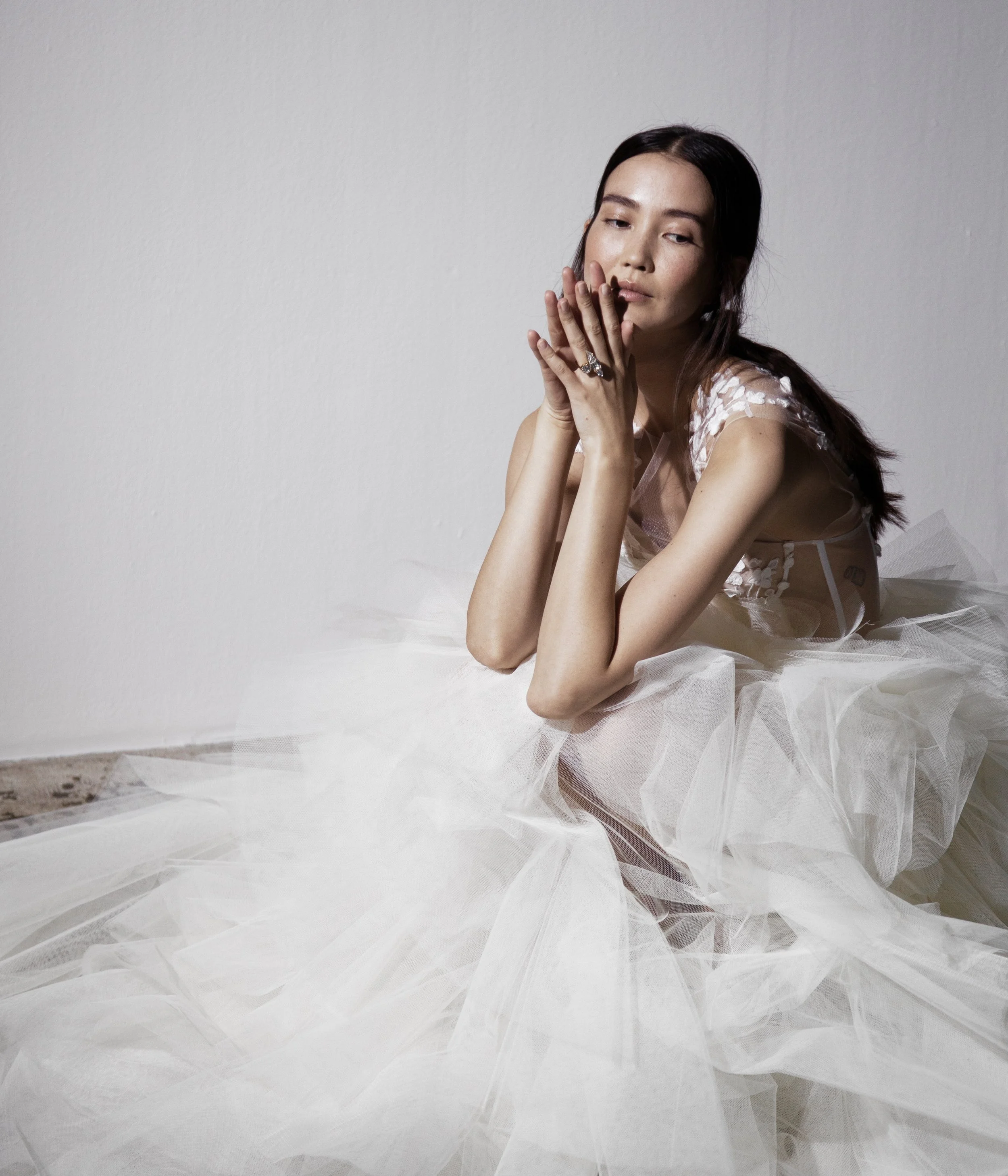 Commercial — ALICE ELMA