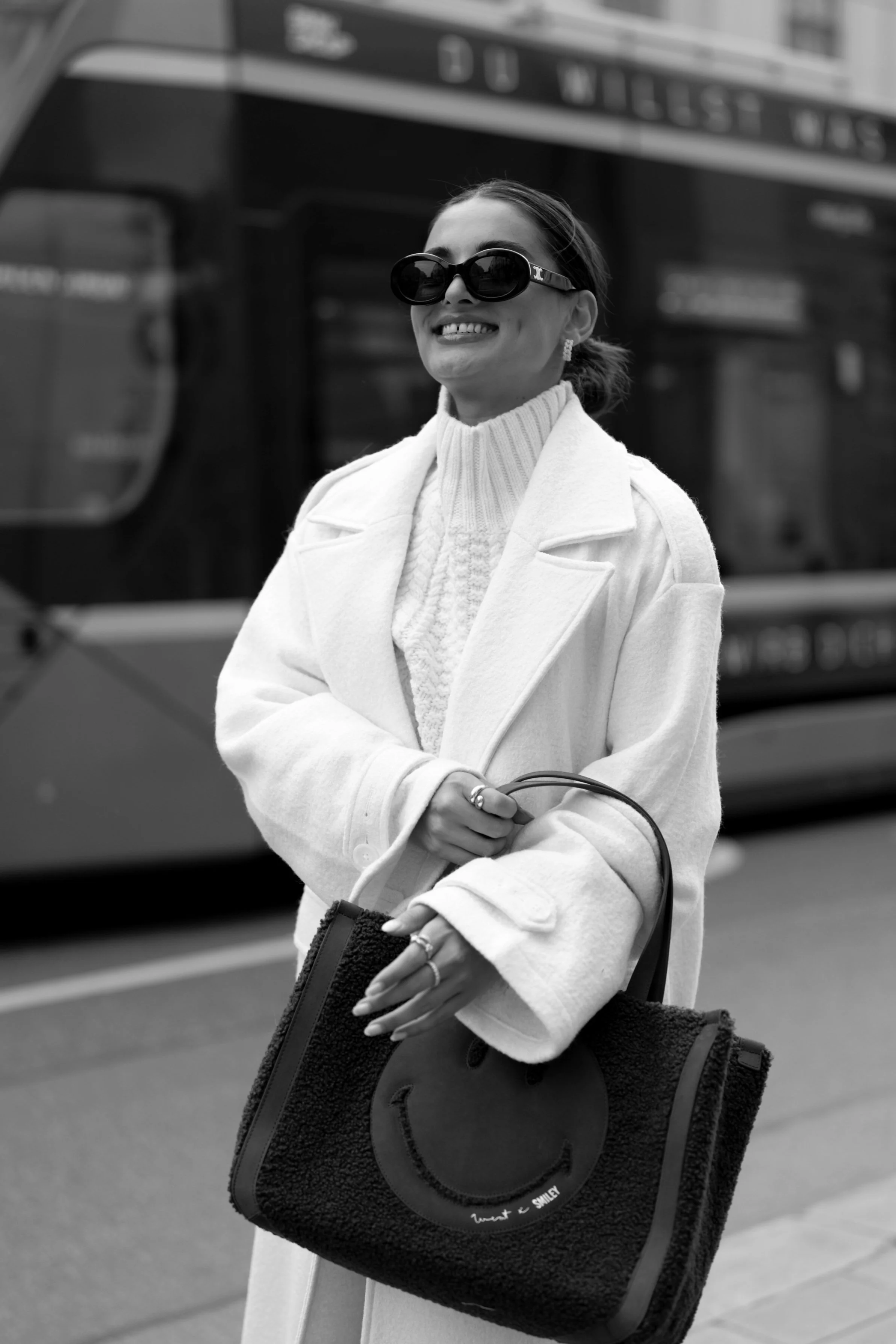 Commercial — ALICE ELMA