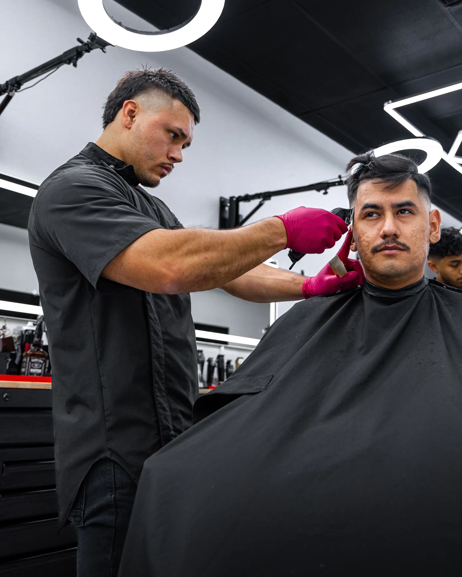 Services — The Rooted Parlor