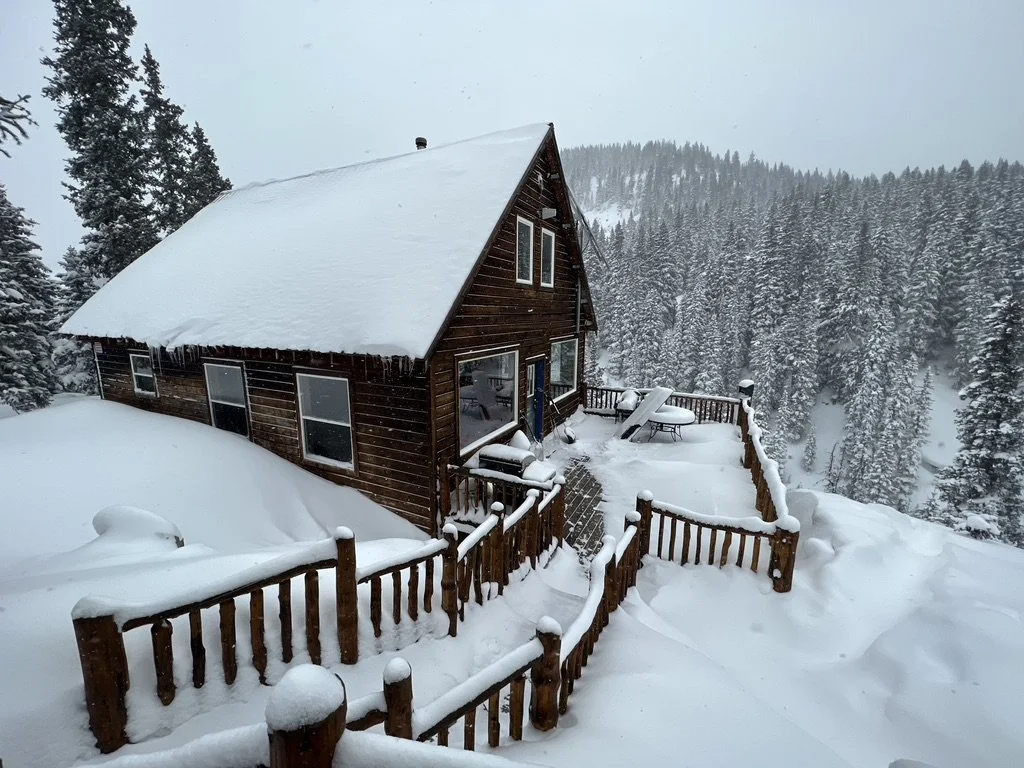 Recreational — Silverton Avalanche School