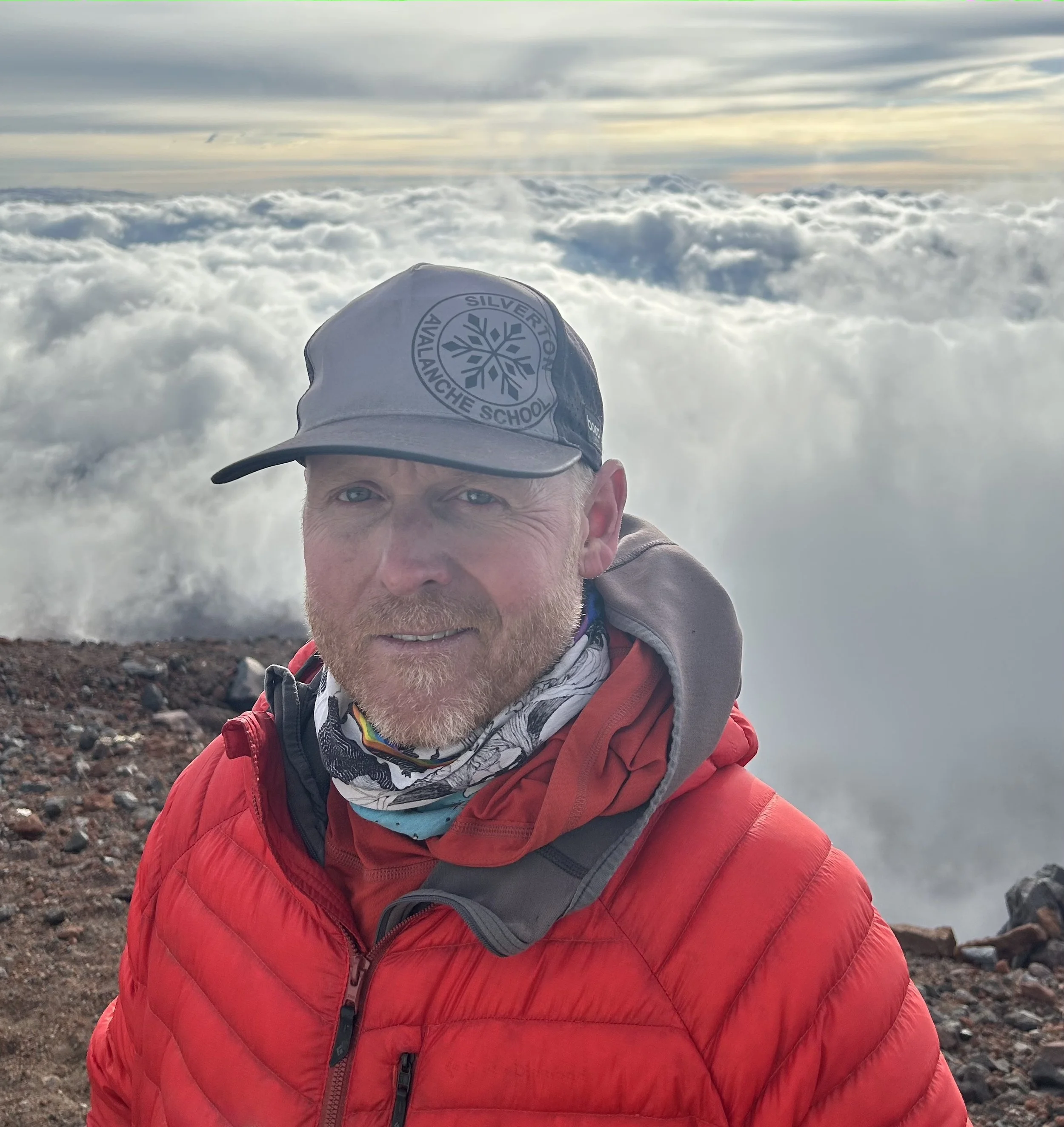 Leadership — Silverton Avalanche School