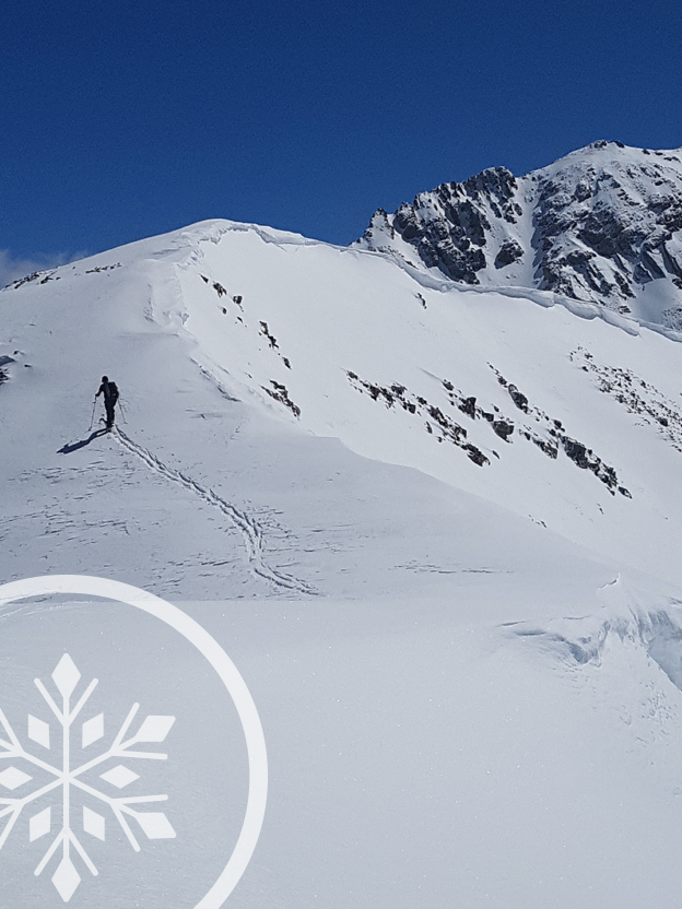 General 1 — Silverton Avalanche School