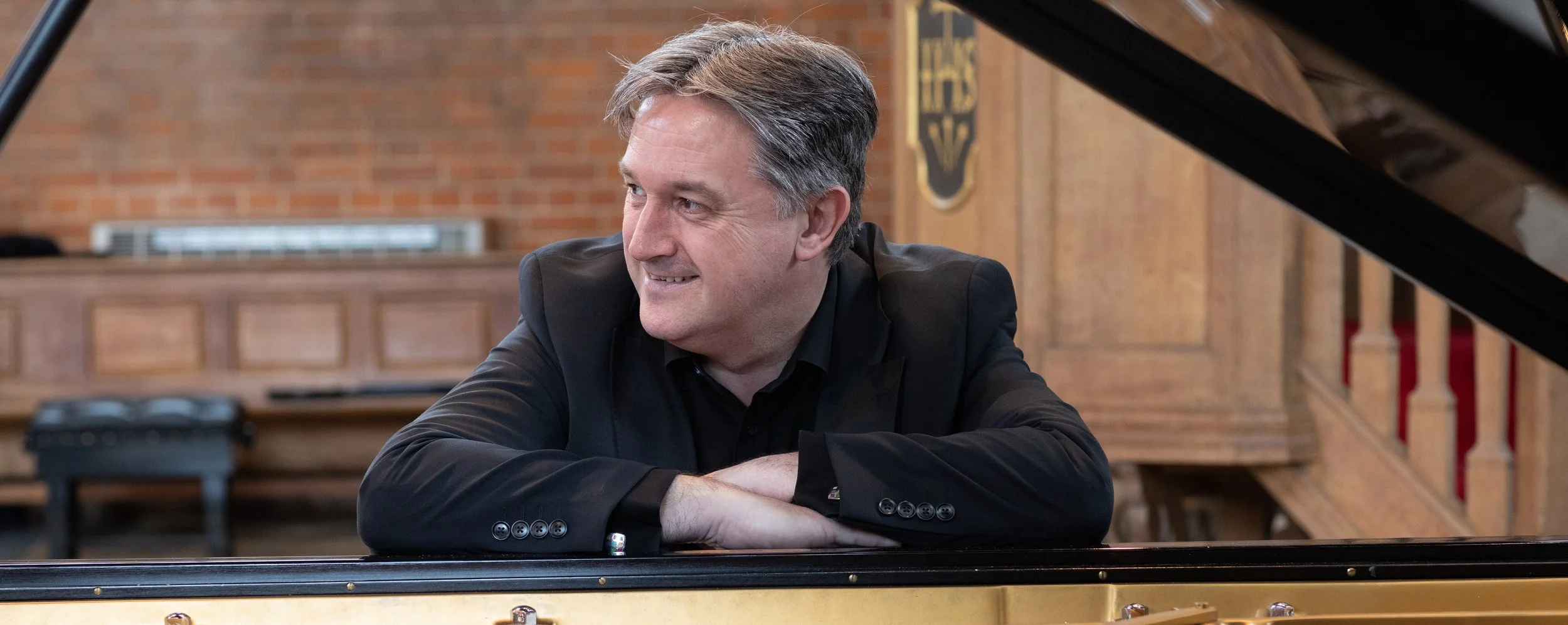 ABOUT — Paul Jeanes