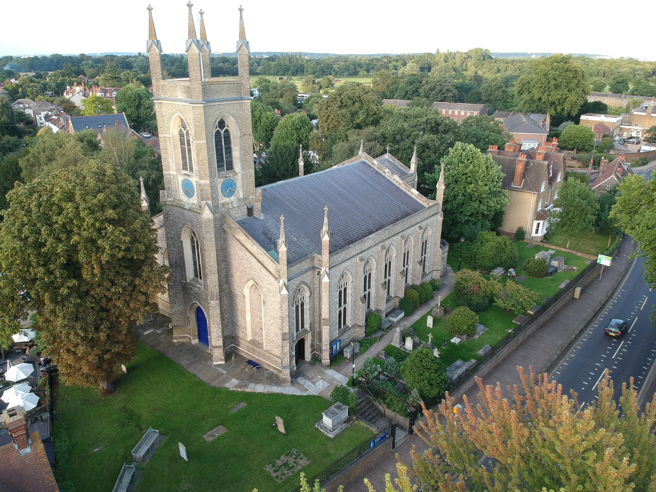 EVENTS — Paul Jeanes