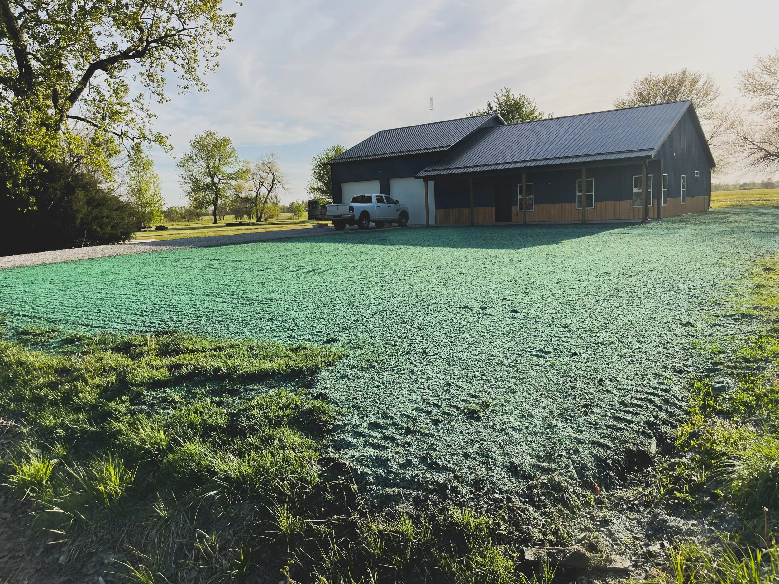 About — Mulch Solutions