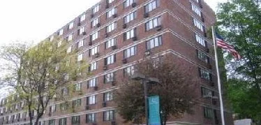 immanuel house — Immanuel Congregational Church