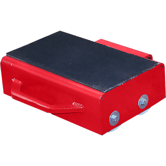 TPX Machine Skates - Heavy Equipment Skates — AMERICAN MADE