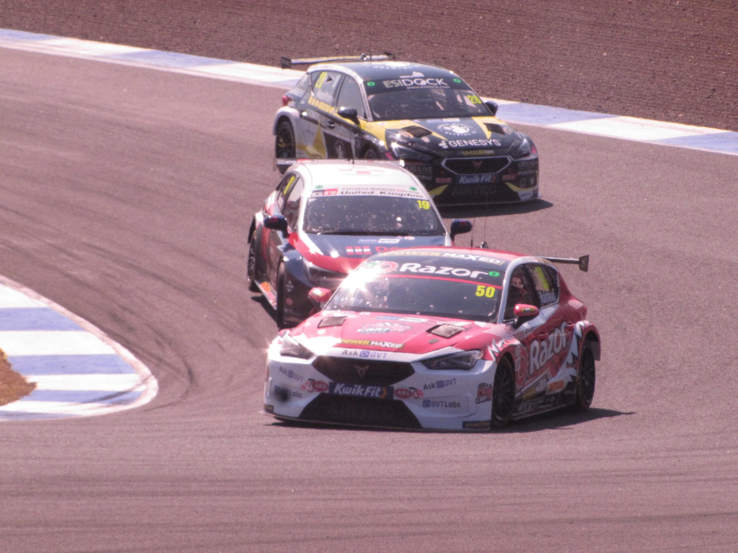 Touring Car Archive