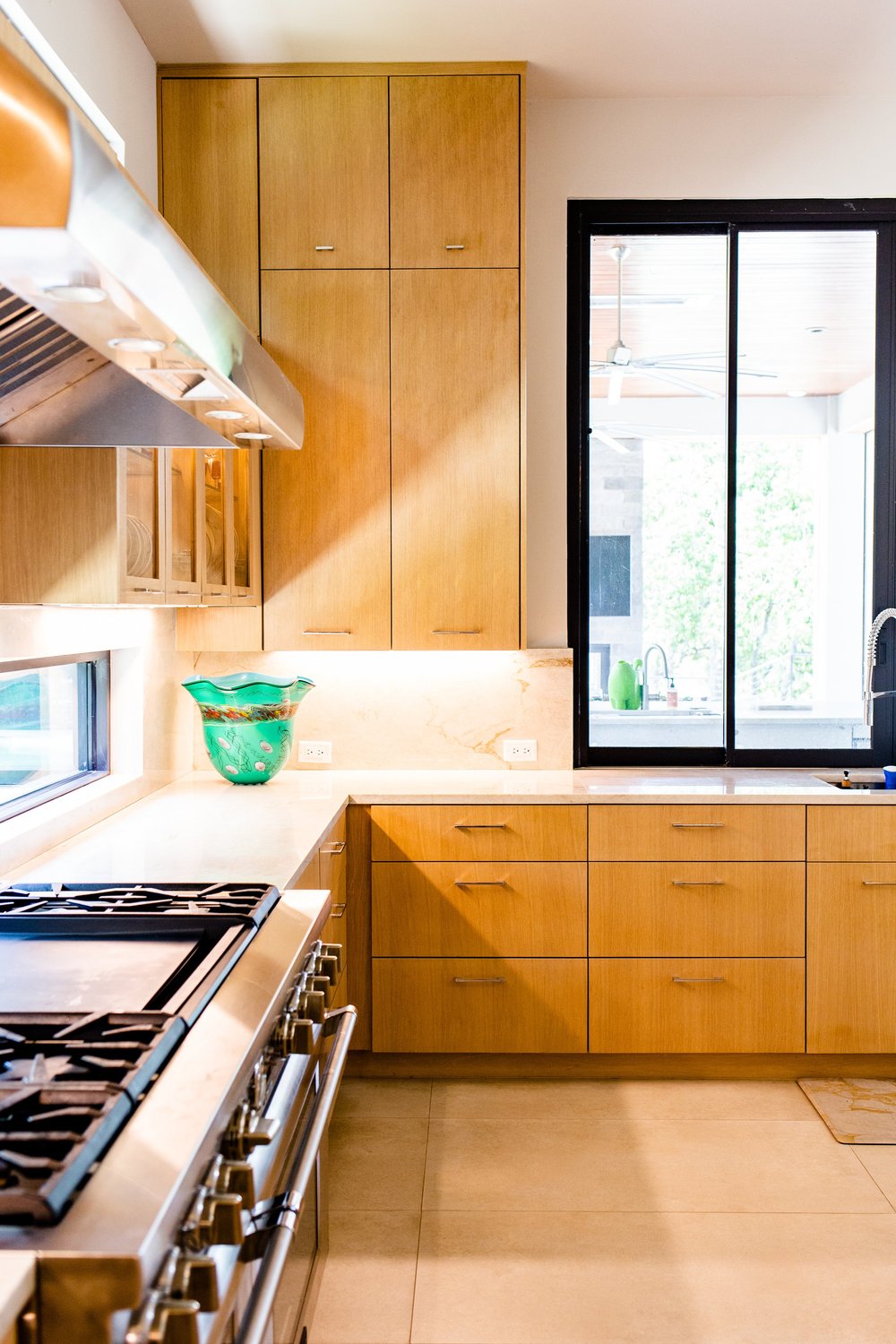 Kitchens — Smithart Custom Millwork