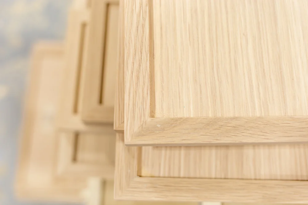 DESIGN OPTIONS — Smithart Custom Millwork