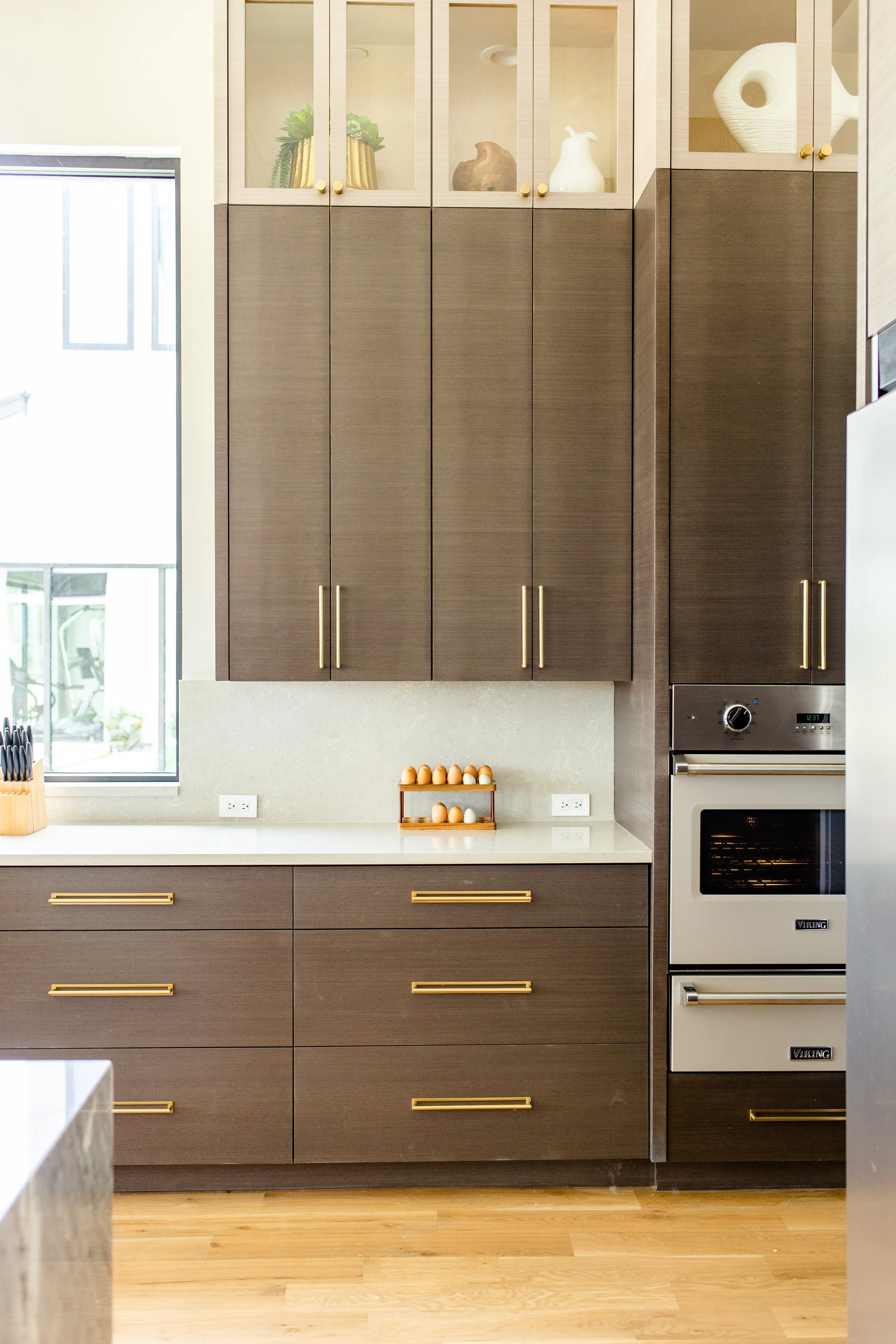 Kitchens — Smithart Custom Millwork