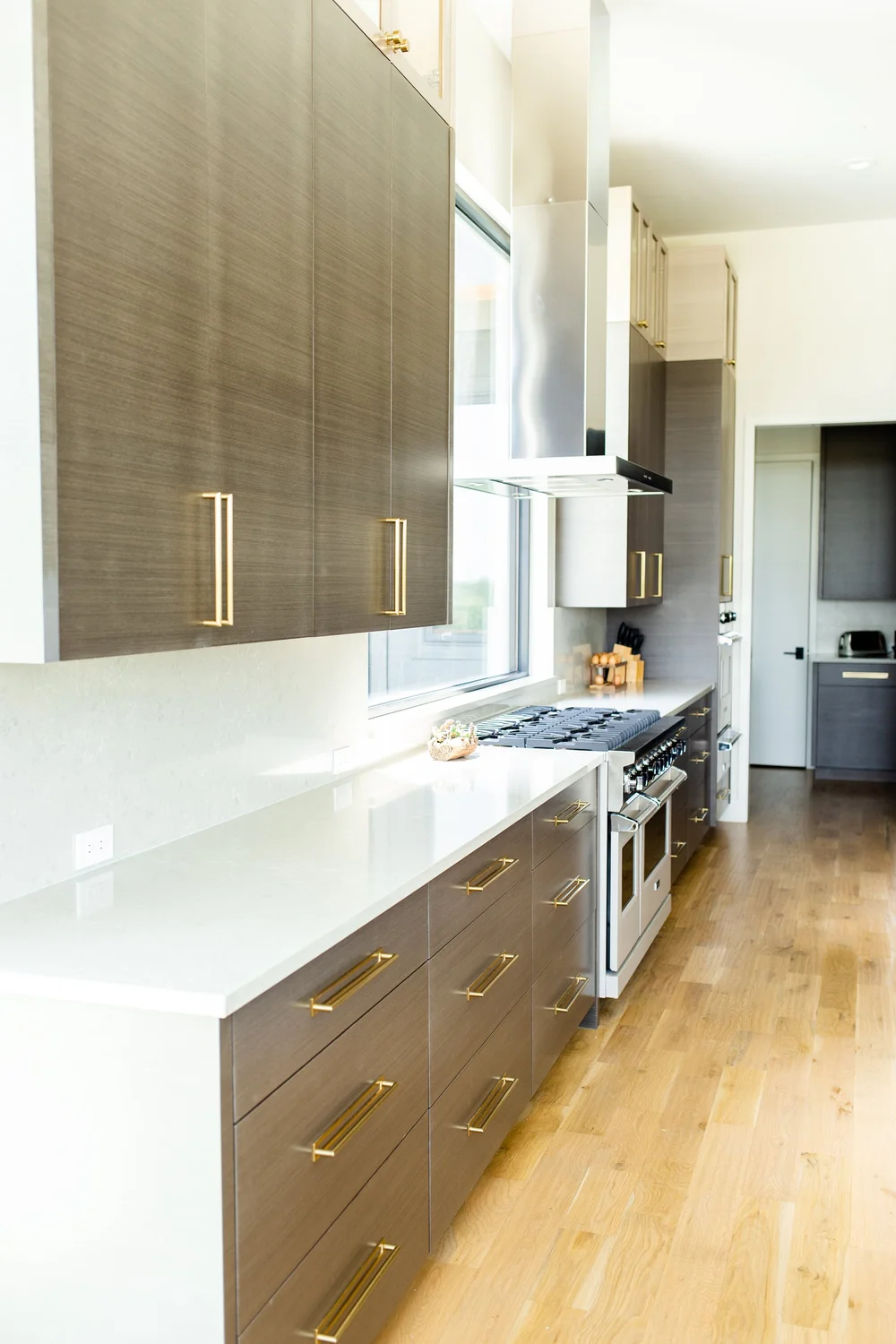 Kitchens — Smithart Custom Millwork