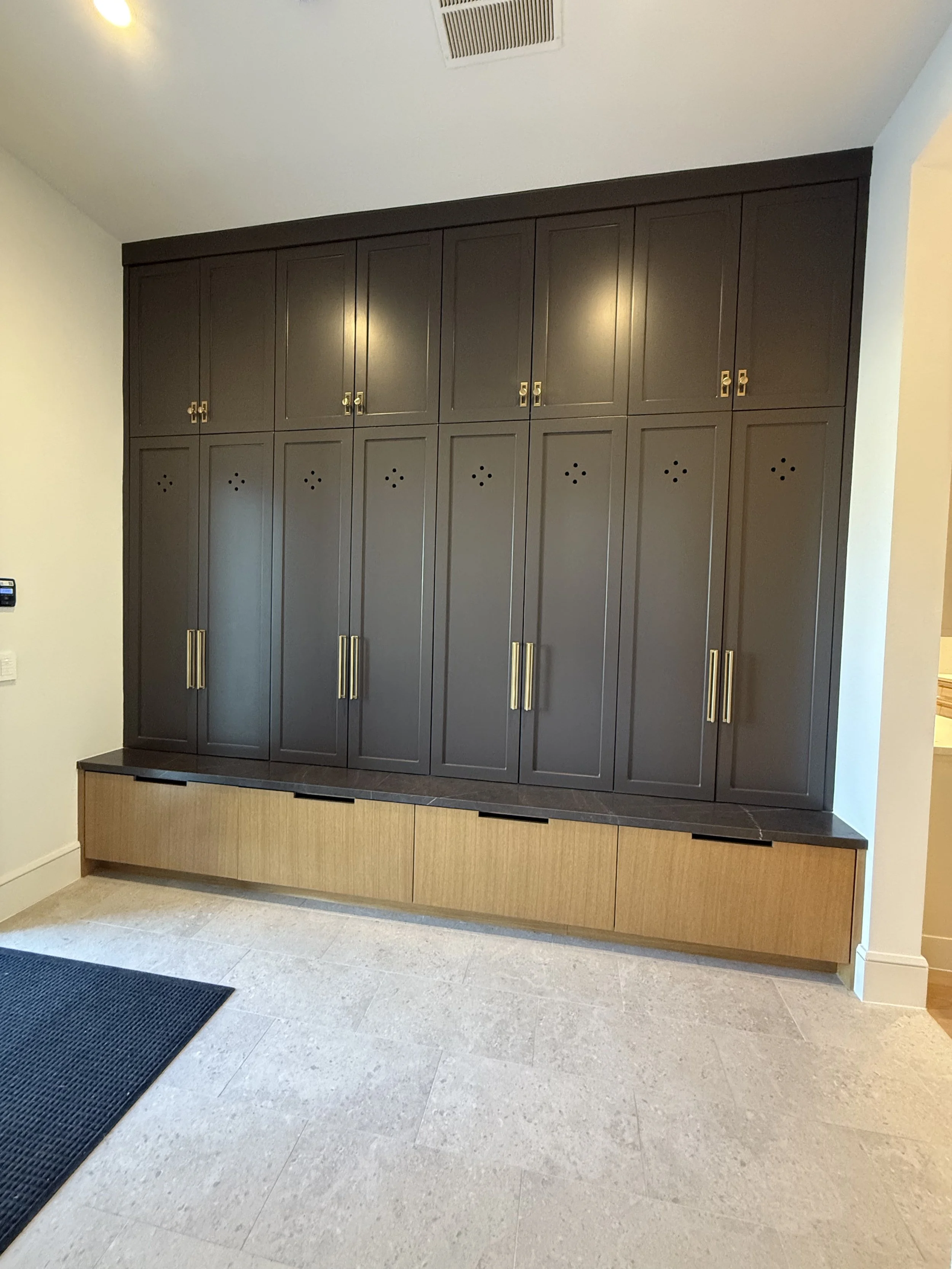 + More — Smithart Custom Millwork