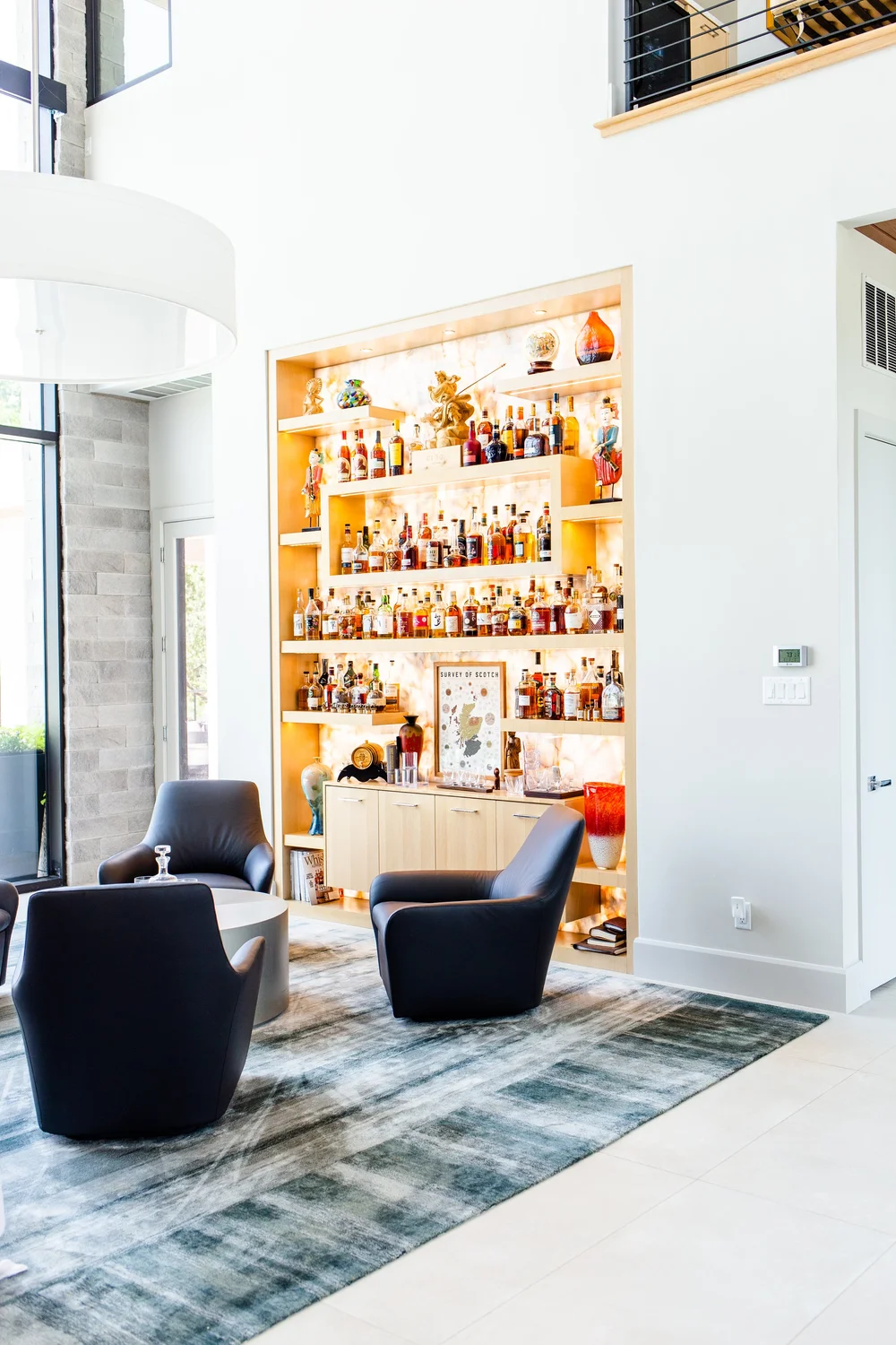 Shelving — Smithart Custom Millwork