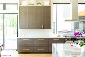 Kitchens — Smithart Custom Millwork