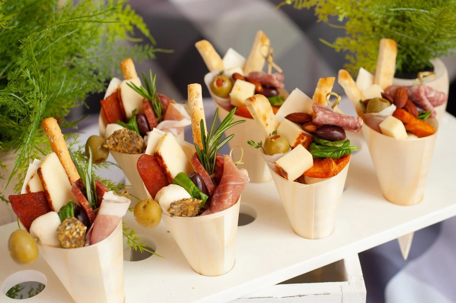 Services — The Estate at Sunset Farm