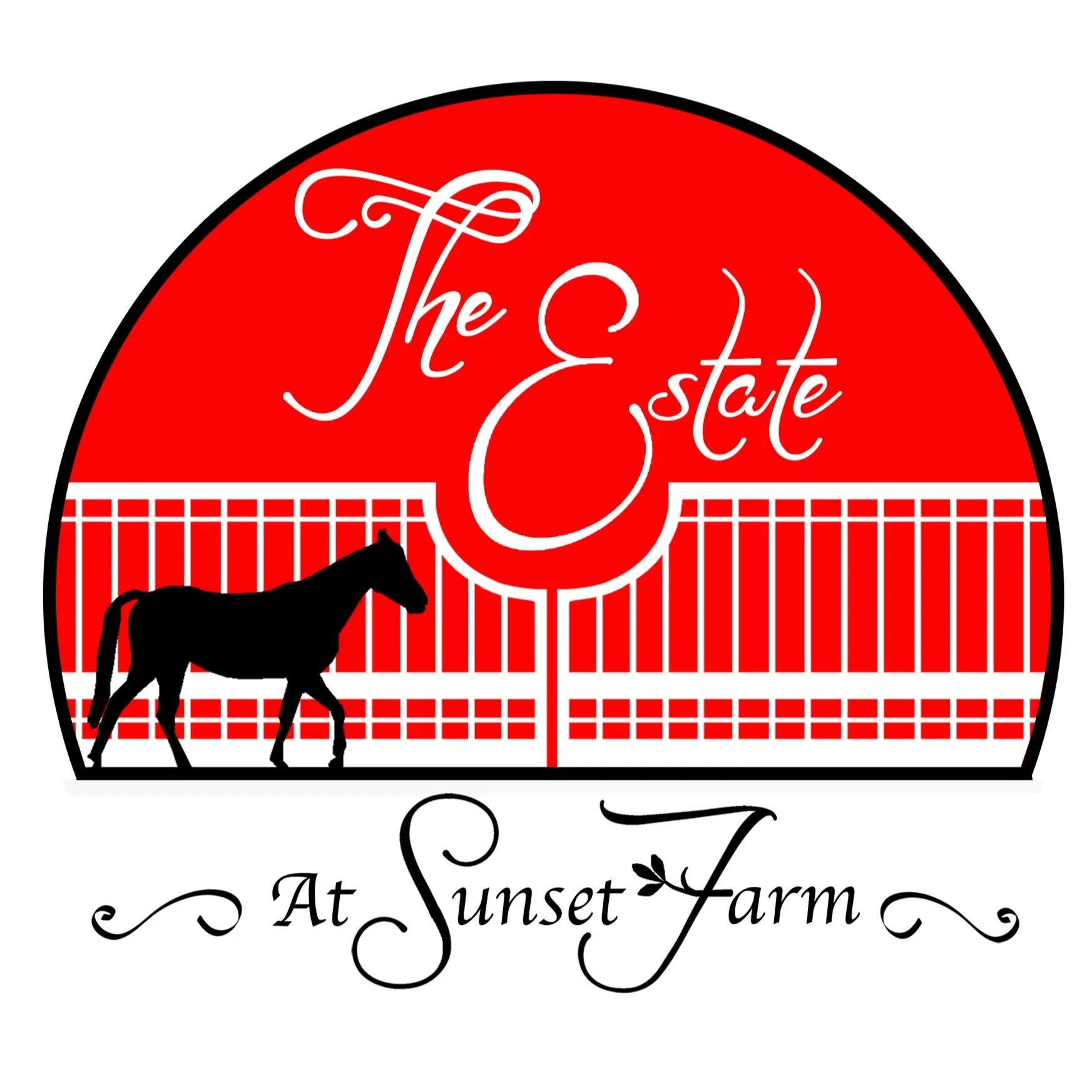 Receptions — The Estate at Sunset Farm