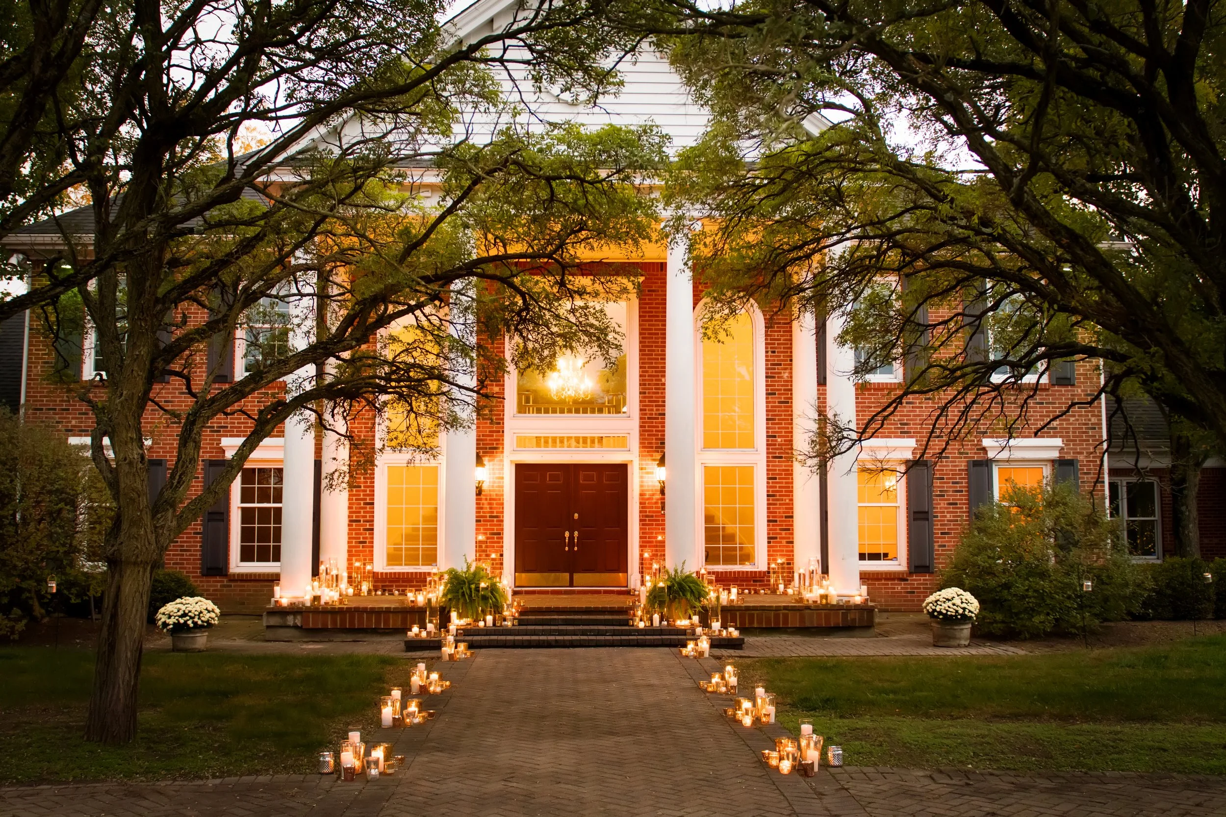 General 6 — The Estate at Sunset Farm