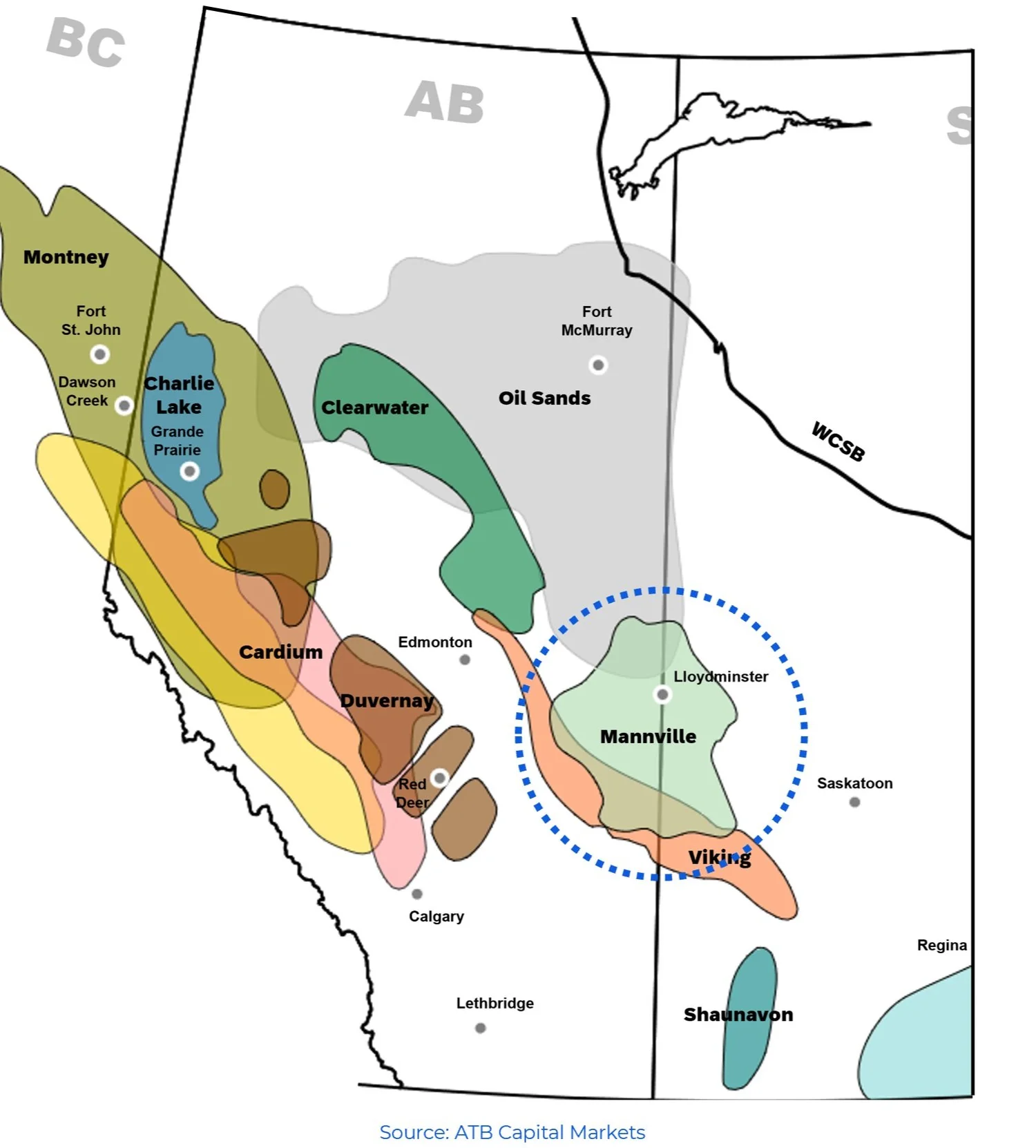 Operations - Westgate Energy Inc. — Westgate Energy Inc.