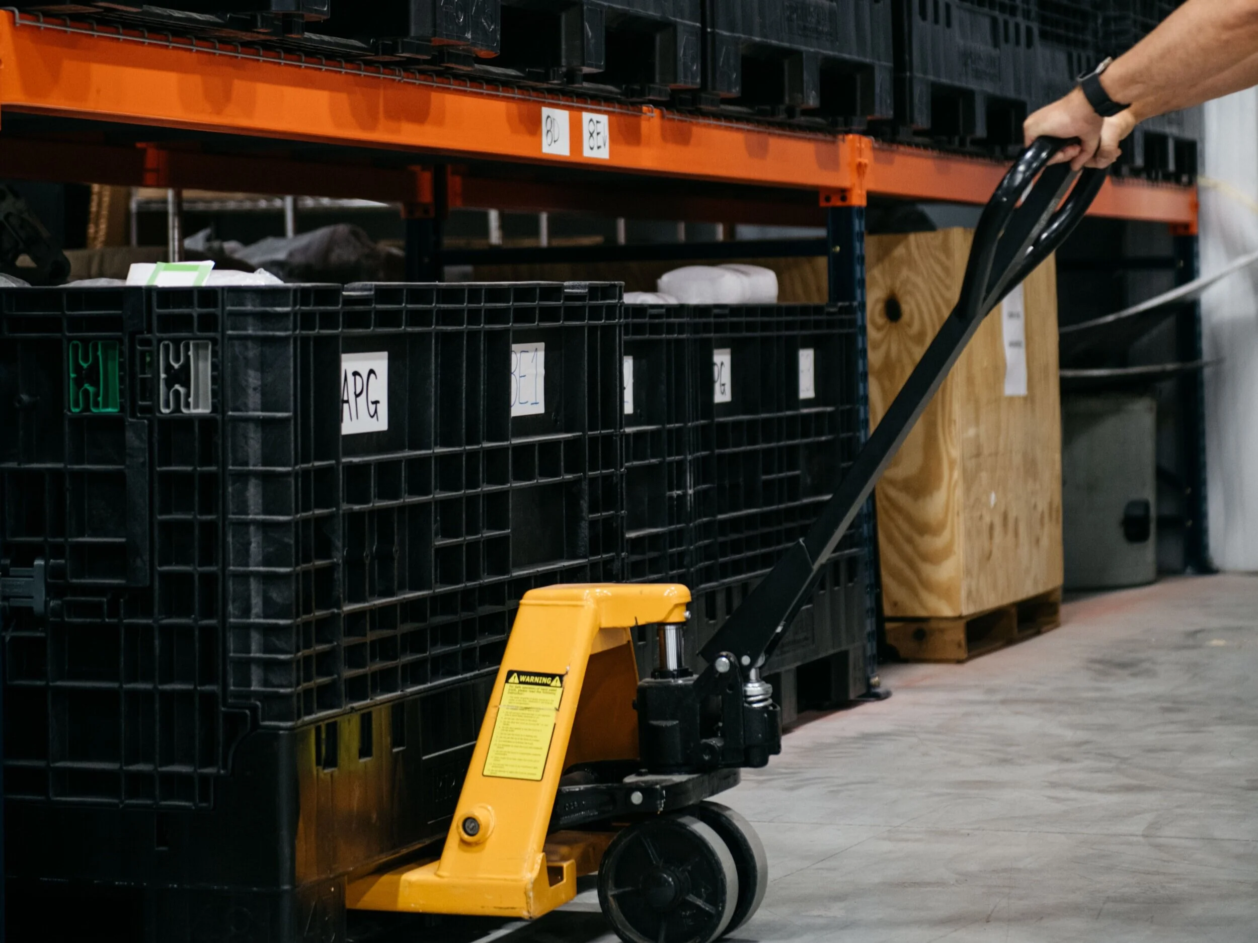 Henderson Jet Services