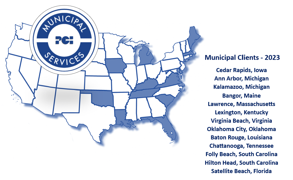 PCI Municipal Services