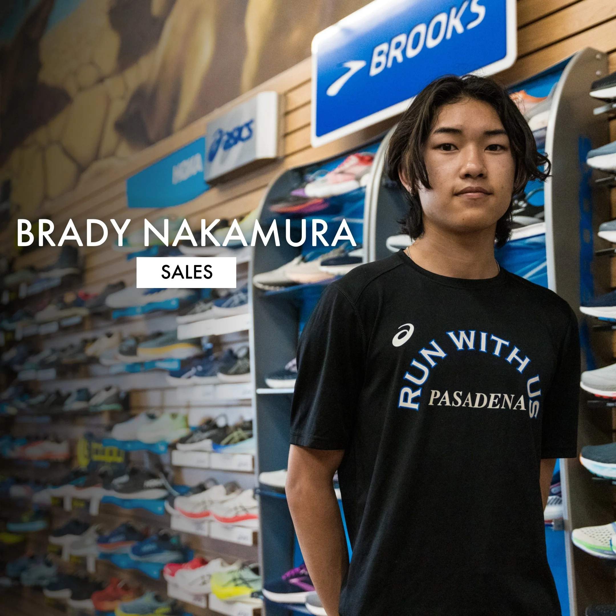 Staff — Run With Us