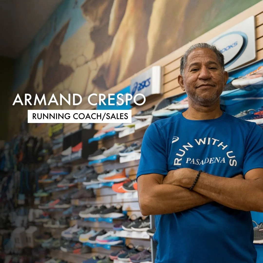 Staff — Run With Us