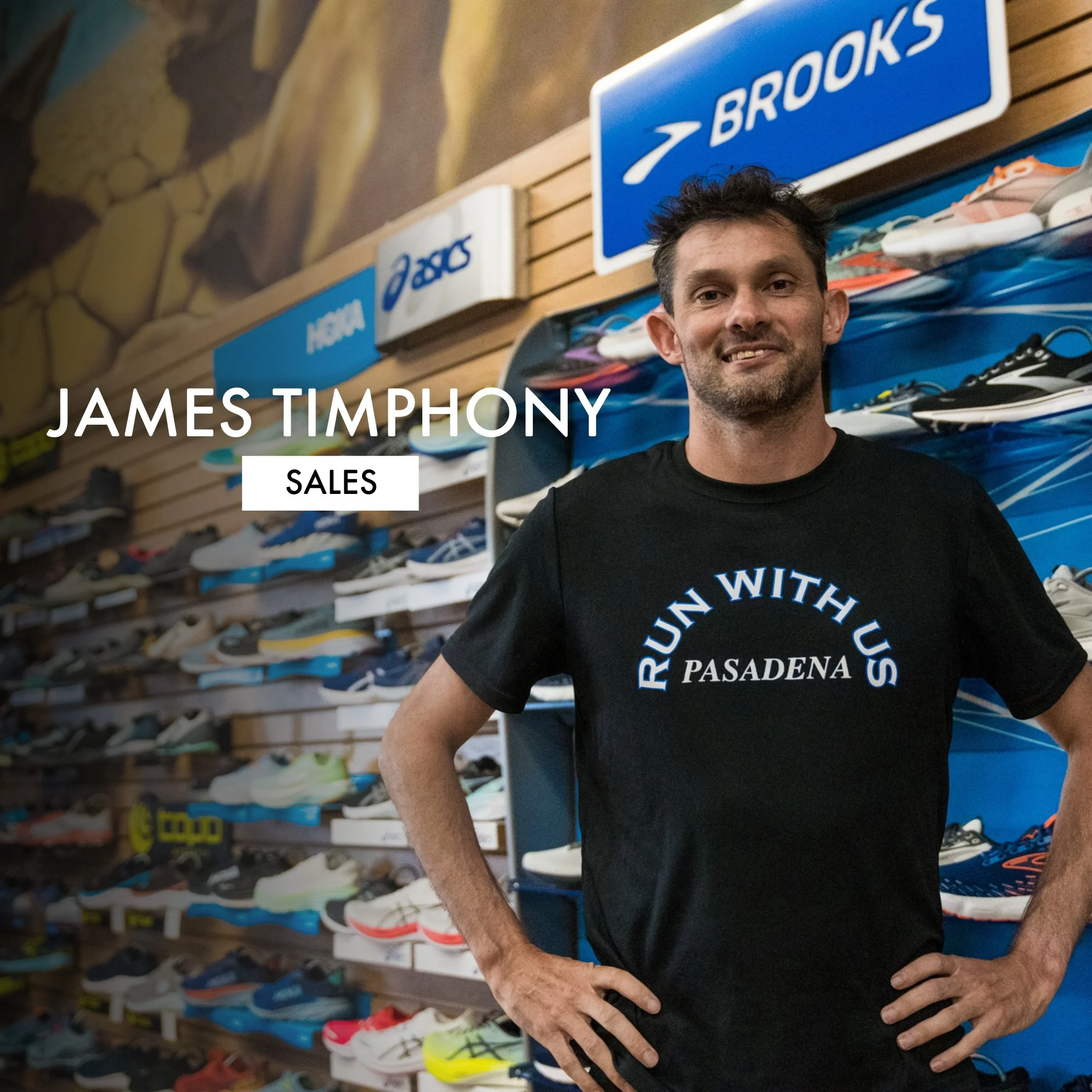 Staff — Run With Us