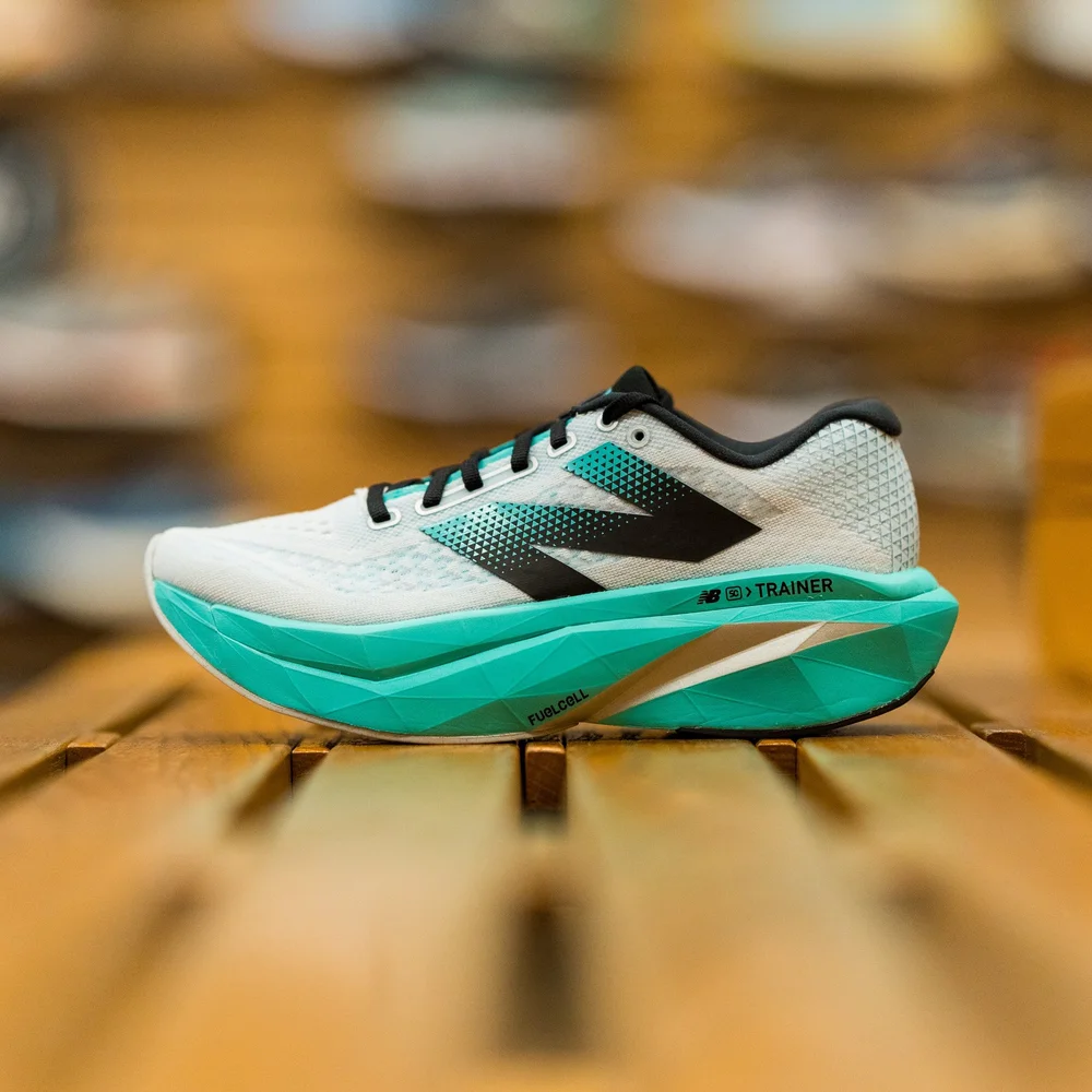 New Balance Mens — Run With Us