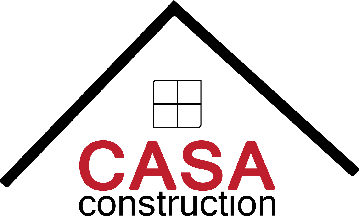 CASAconstruction