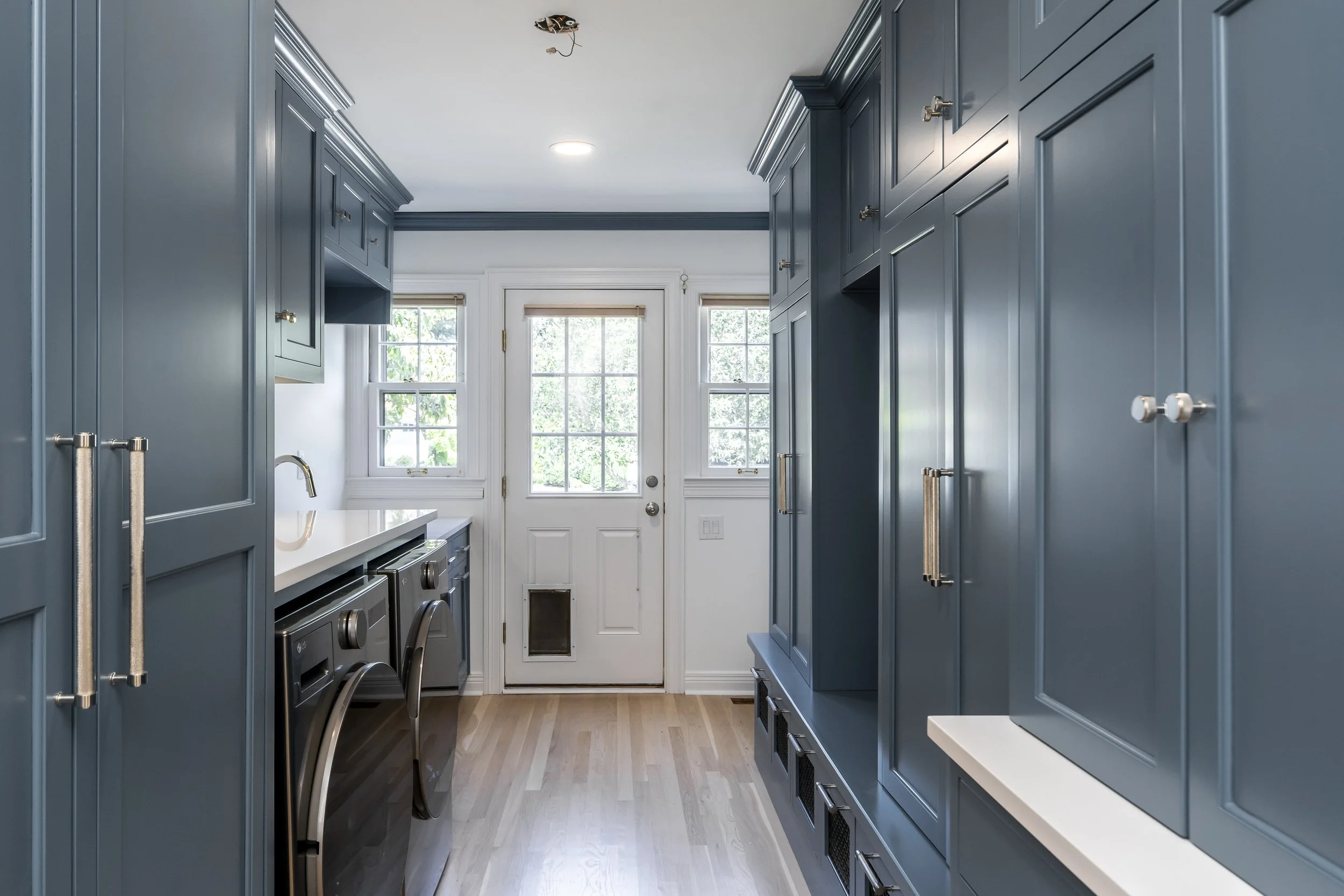 Cabinets on Main - Custom Cabinetry in Lexington, KY