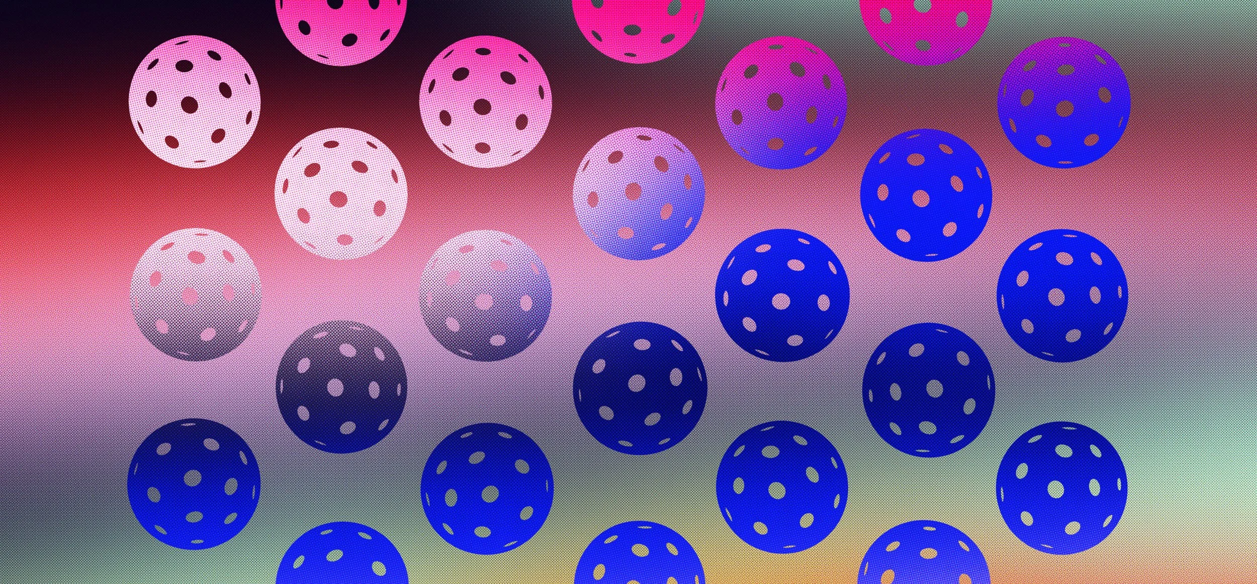 Pickle Pop - Santa Monica Indoor Pickleball