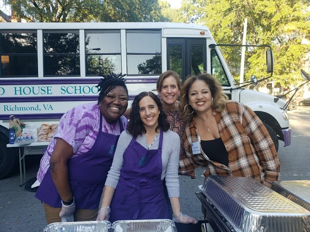 25th Homecoming Block Party — Orchard House Middle School