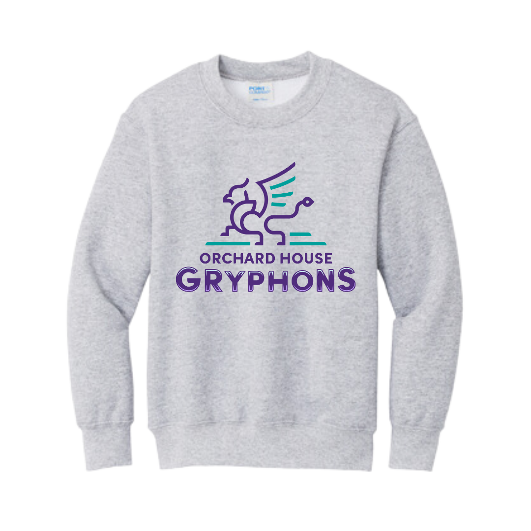 OHMS School Store — Orchard House Middle School