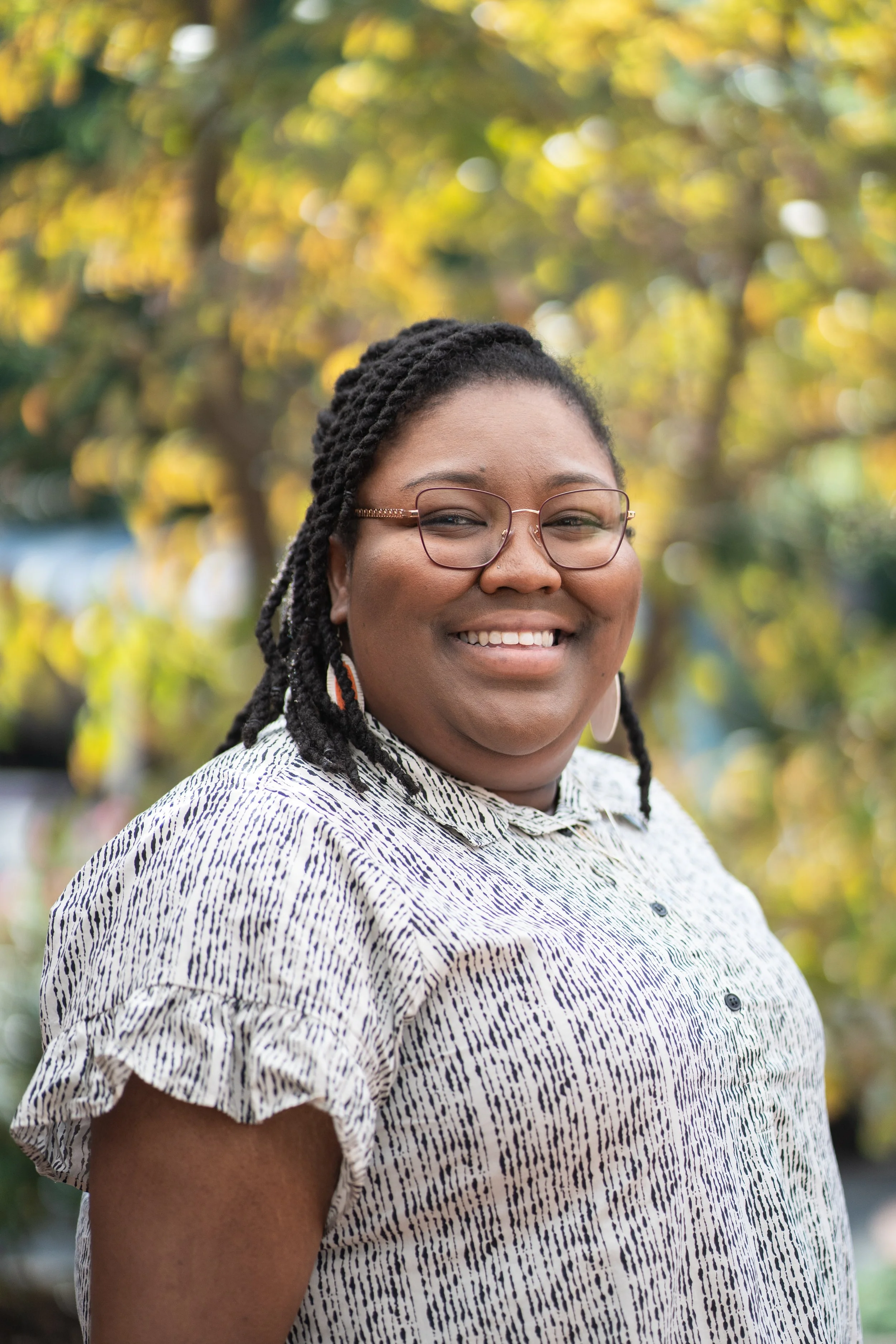 Faculty & Staff — Orchard House Middle School