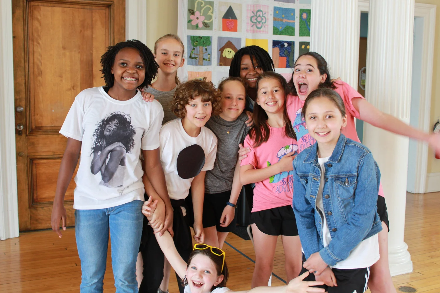 Orchard House Middle School