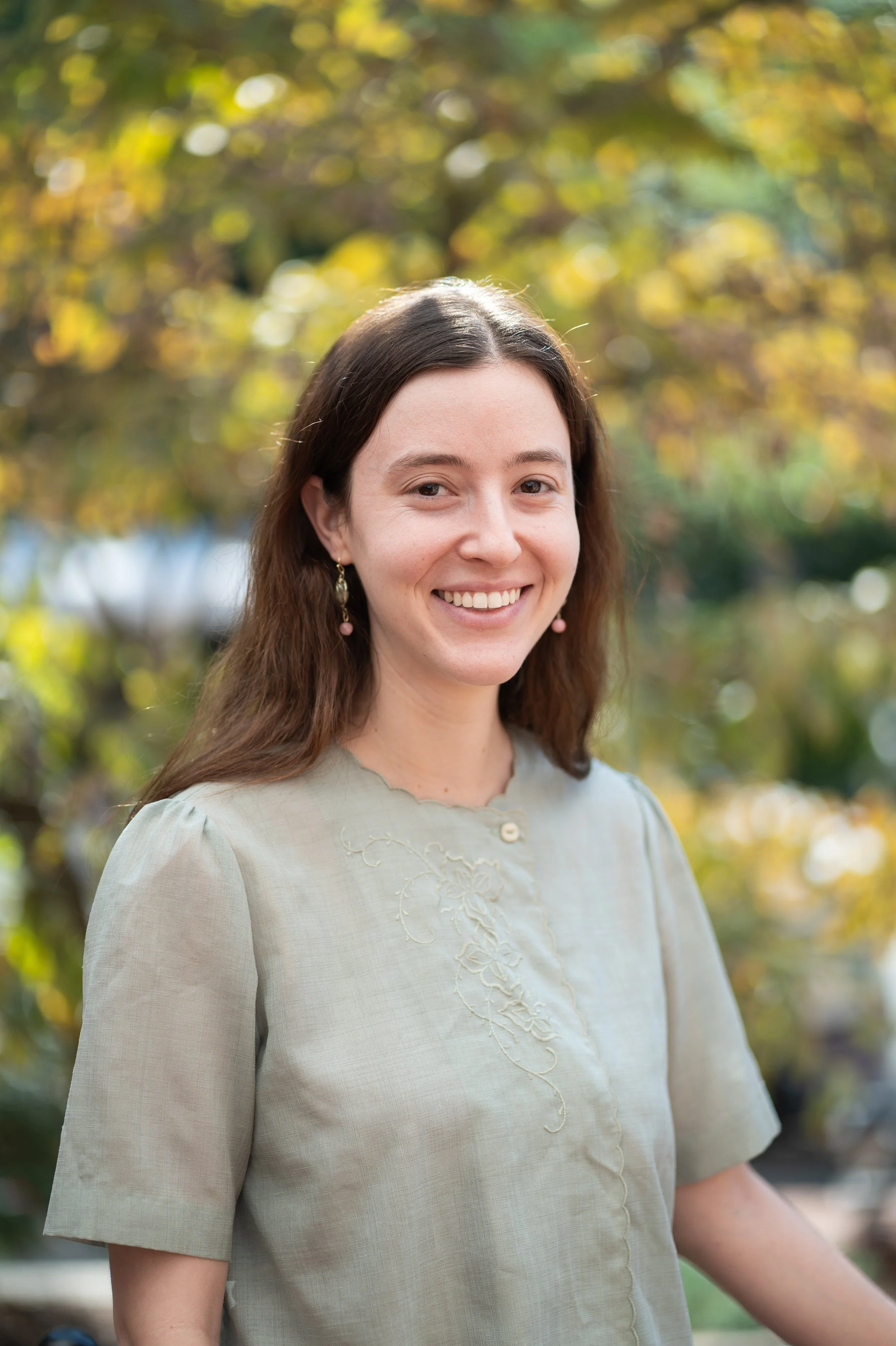 Faculty & Staff — Orchard House Middle School