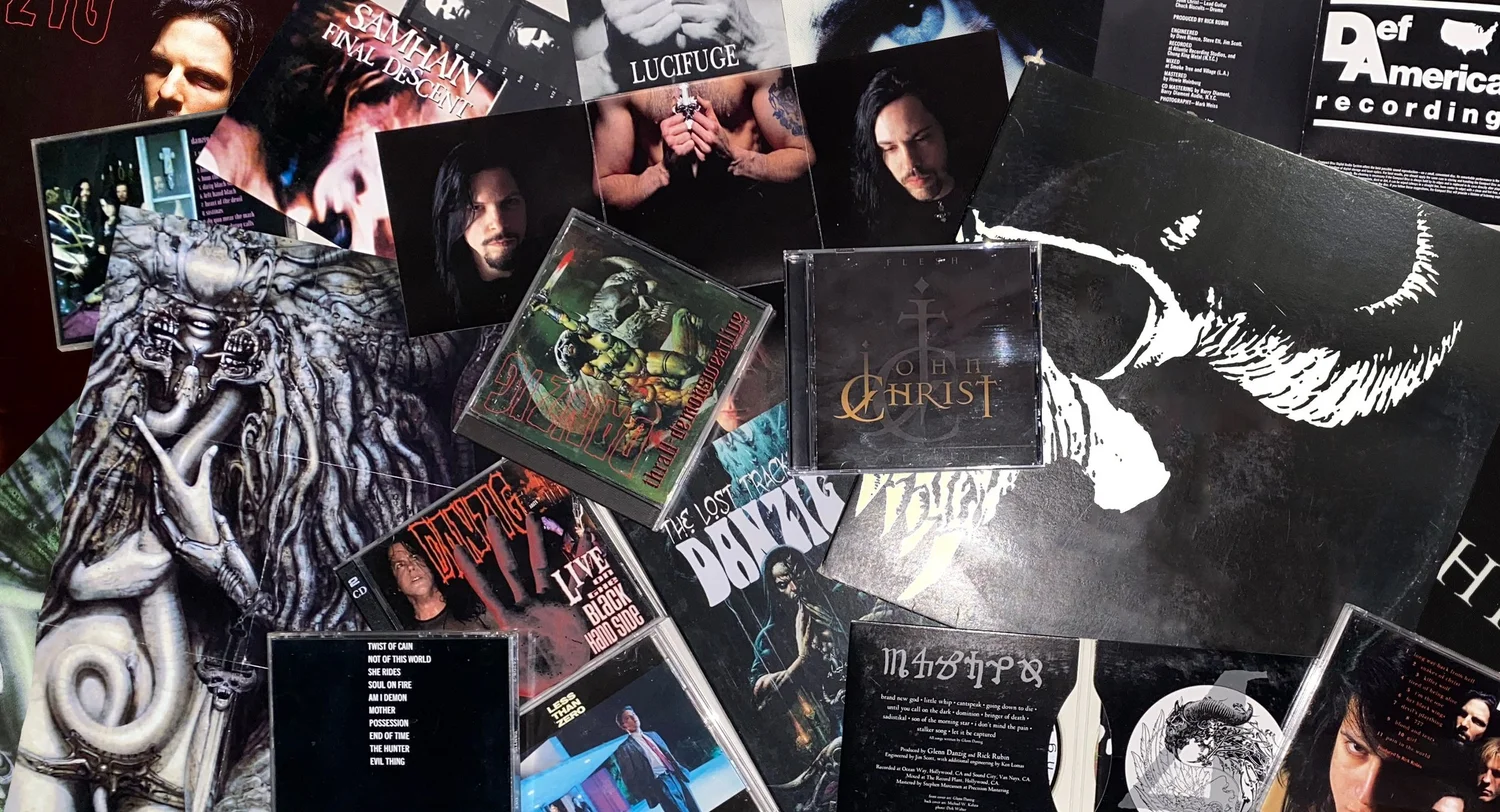 John Christ Discography — John Christ