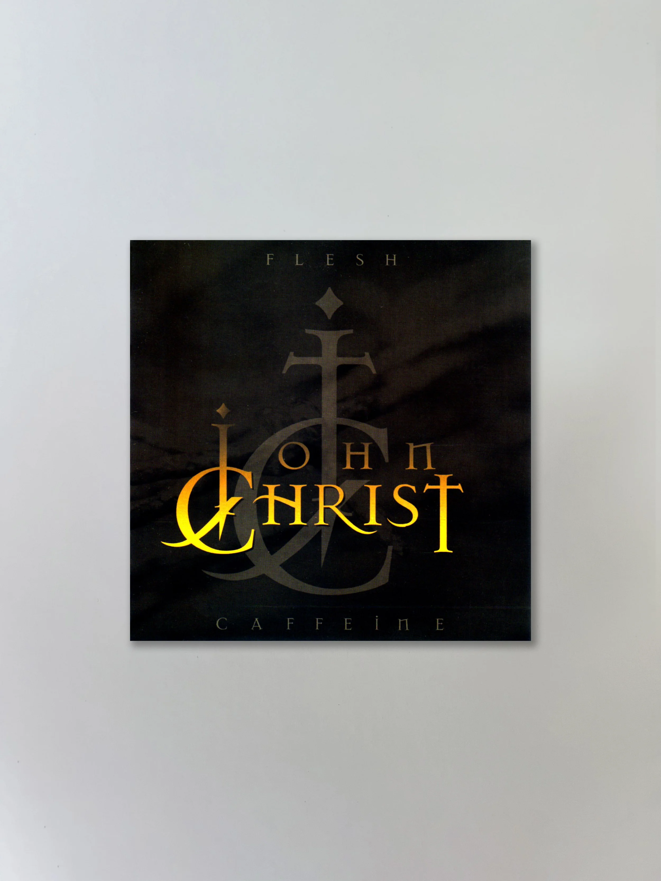 The Shop for All Things John Christ — John Christ