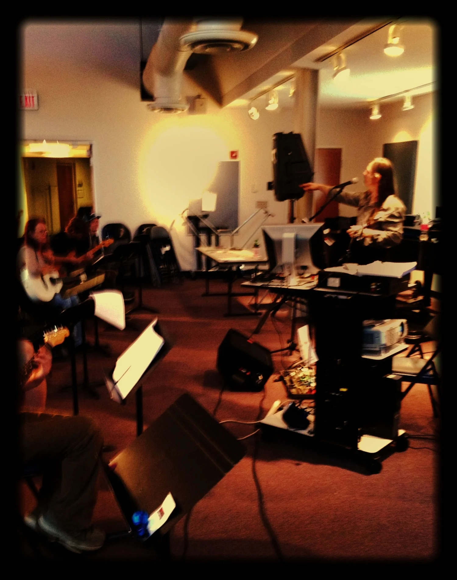 Study with John Christ — John Christ